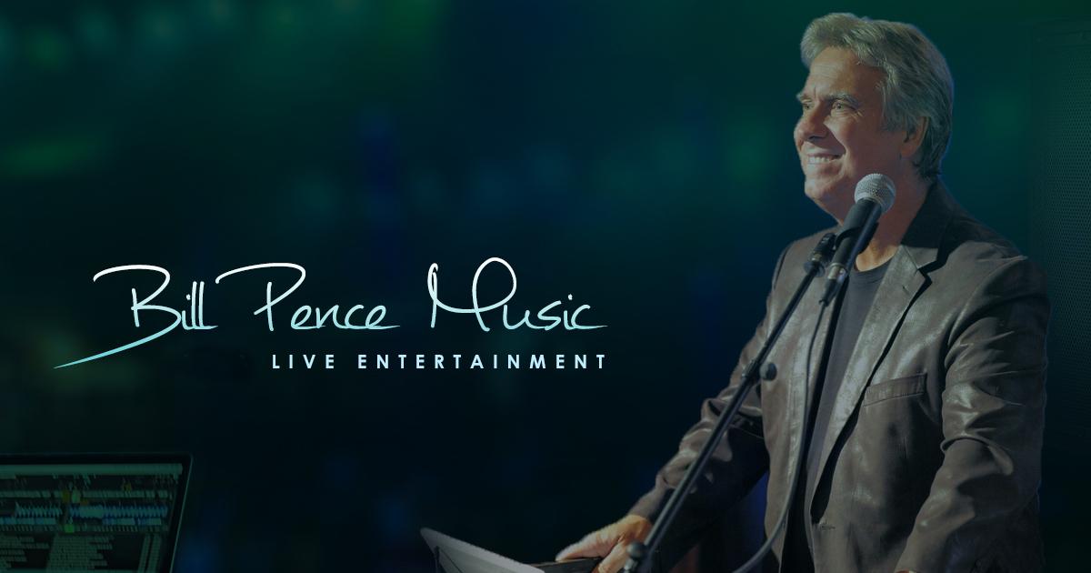 BILL PENCE MUSIC